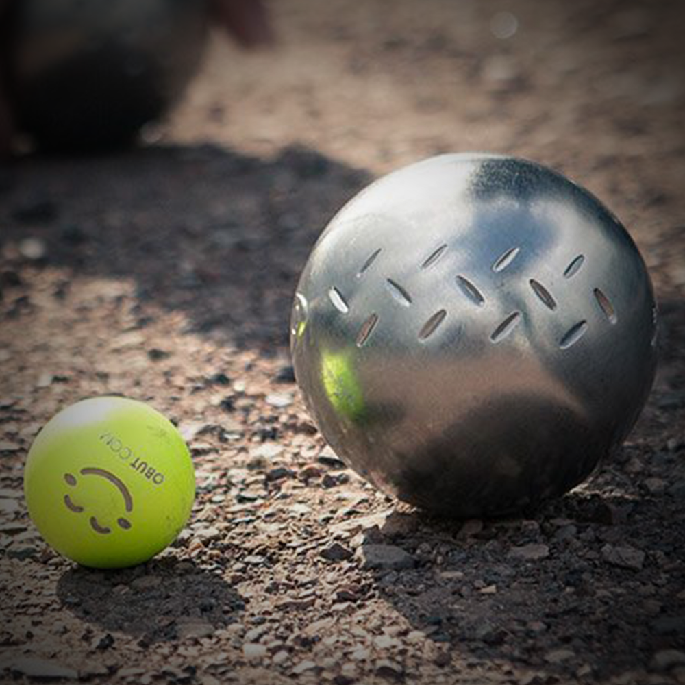 Boules loisir adultes – Le Treiz • Pétanque