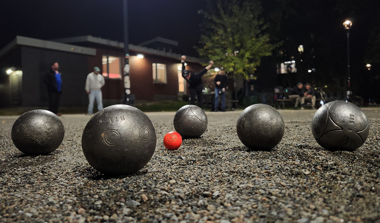 Règlements de la pétanque – Le Treiz • Pétanque