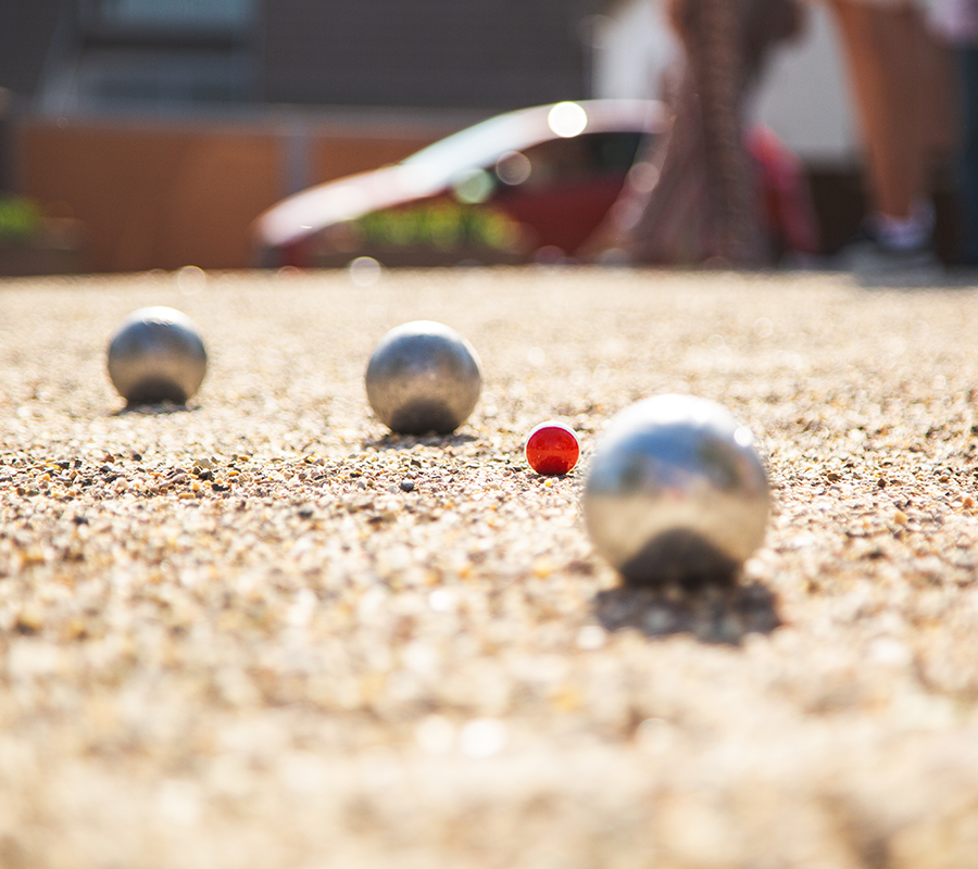 Boules Analysis – Le Treiz • Pétanque
