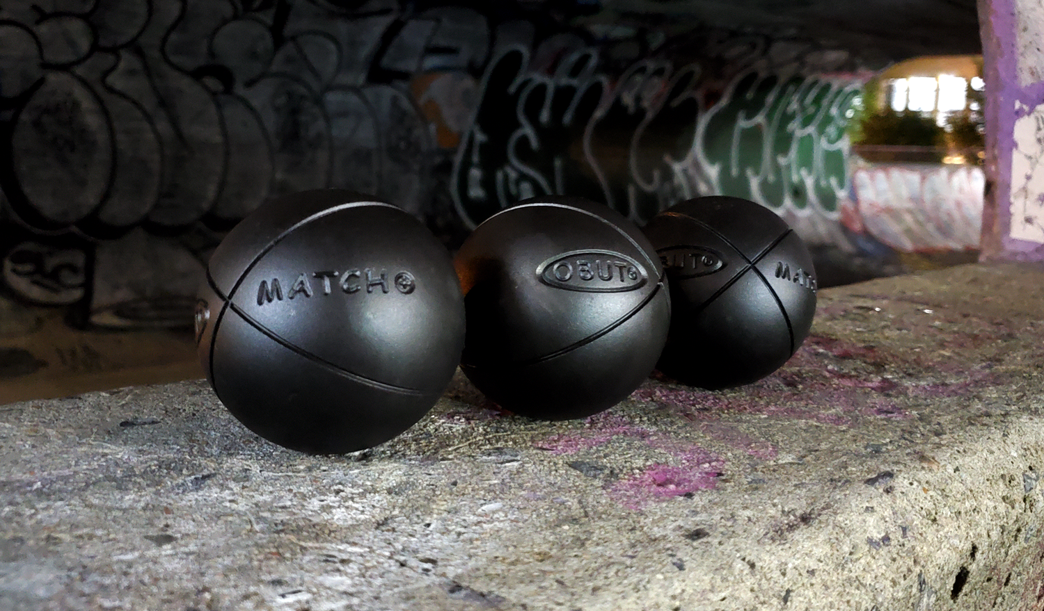 Boules compétition adultes – Le Treiz • Pétanque