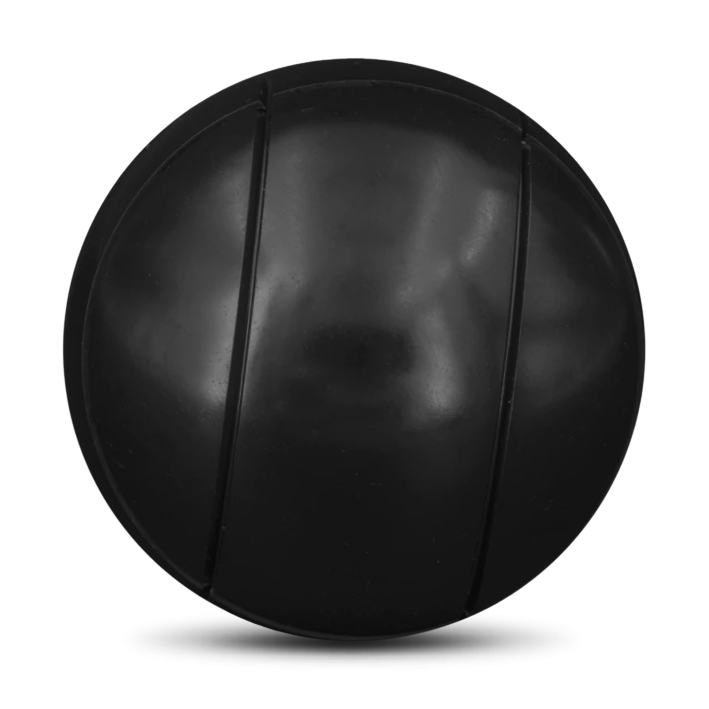 Obut Boule Noire COU Strie 1 – Le Treiz • Pétanque